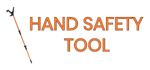 Push Pull Hand Safety Tool | Supplier of Safety Hand Tools in UAE